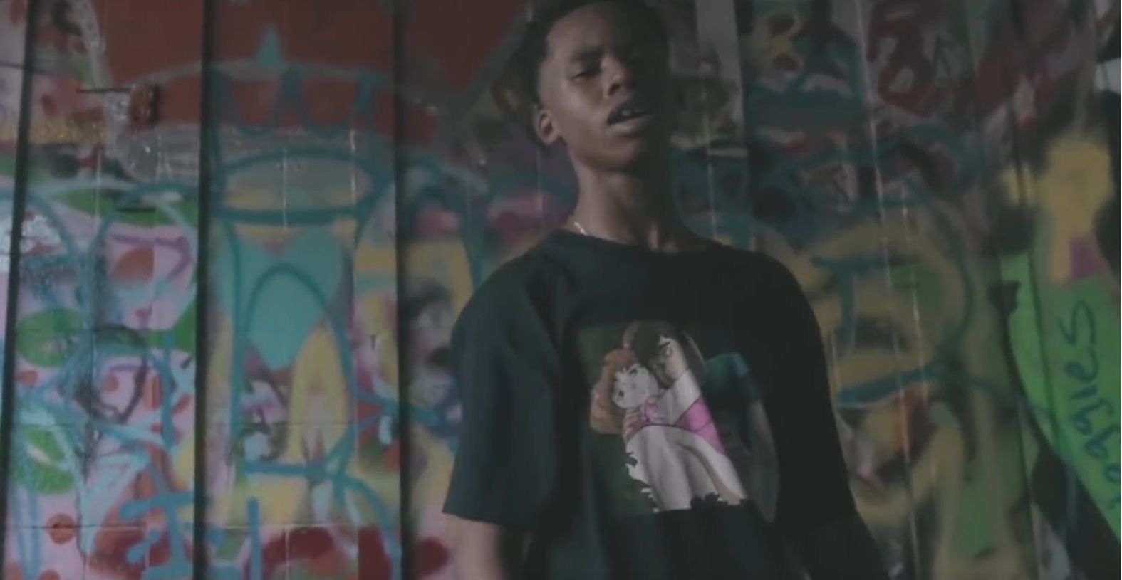 Who Is Tay-K? Everything You Need To Know