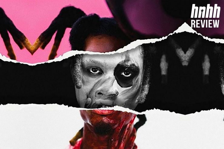 Denzel Curry "TA13OO" Review