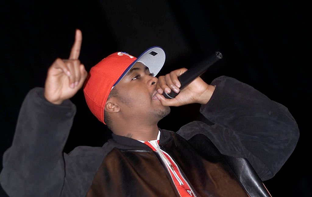 Nas Opens Up About His Last Conversation With 2Pac
