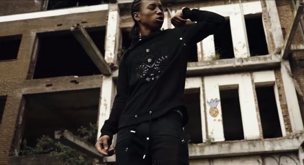 Toronto's Pressa Shares New Video For "Basically"