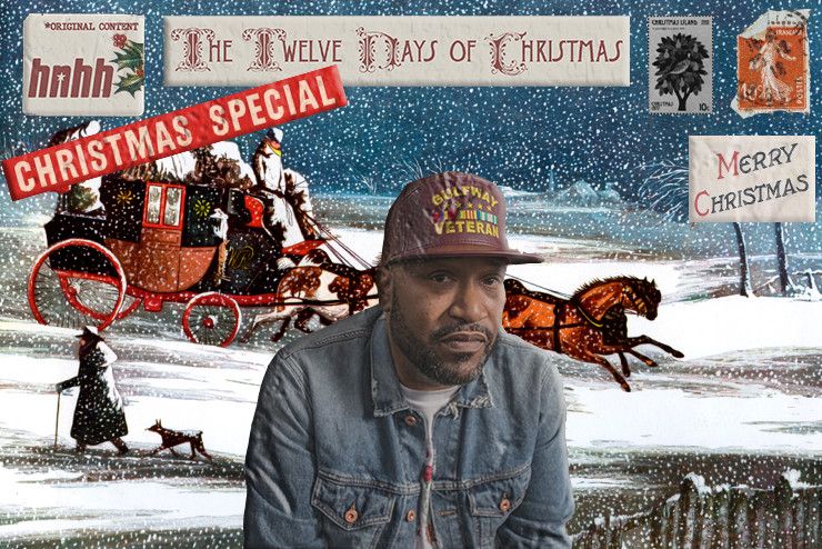 Bun B On The COVID Era: Megan Thee Stallion Shooting, Ice Cube's CWBA ...