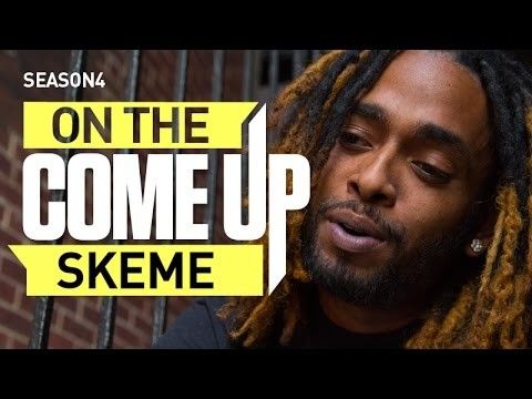 On The Come Up: Skeme