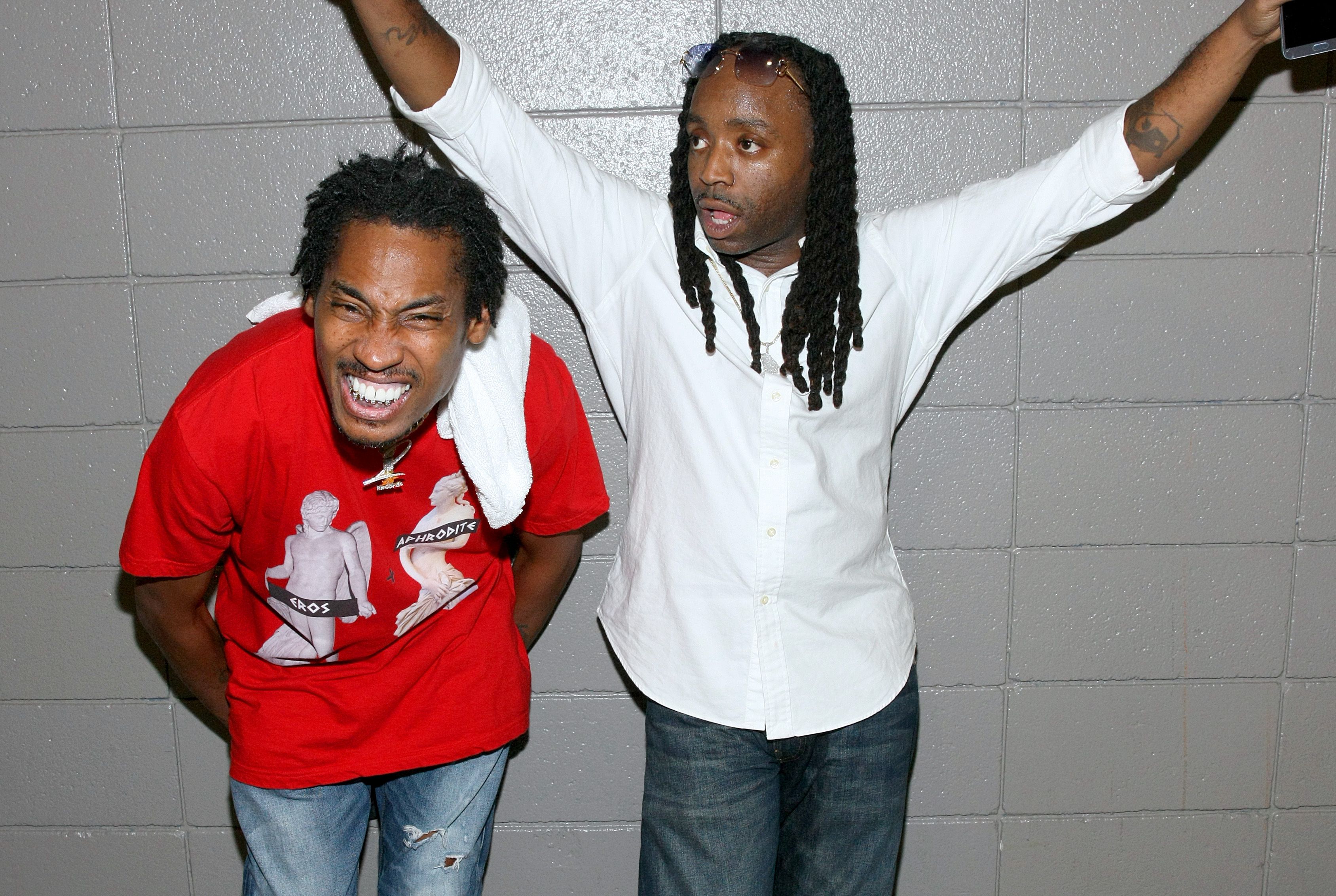 The Ying Yang Twins Explain Origins Of "Haaan" Ad-Lib, Refute French ...
