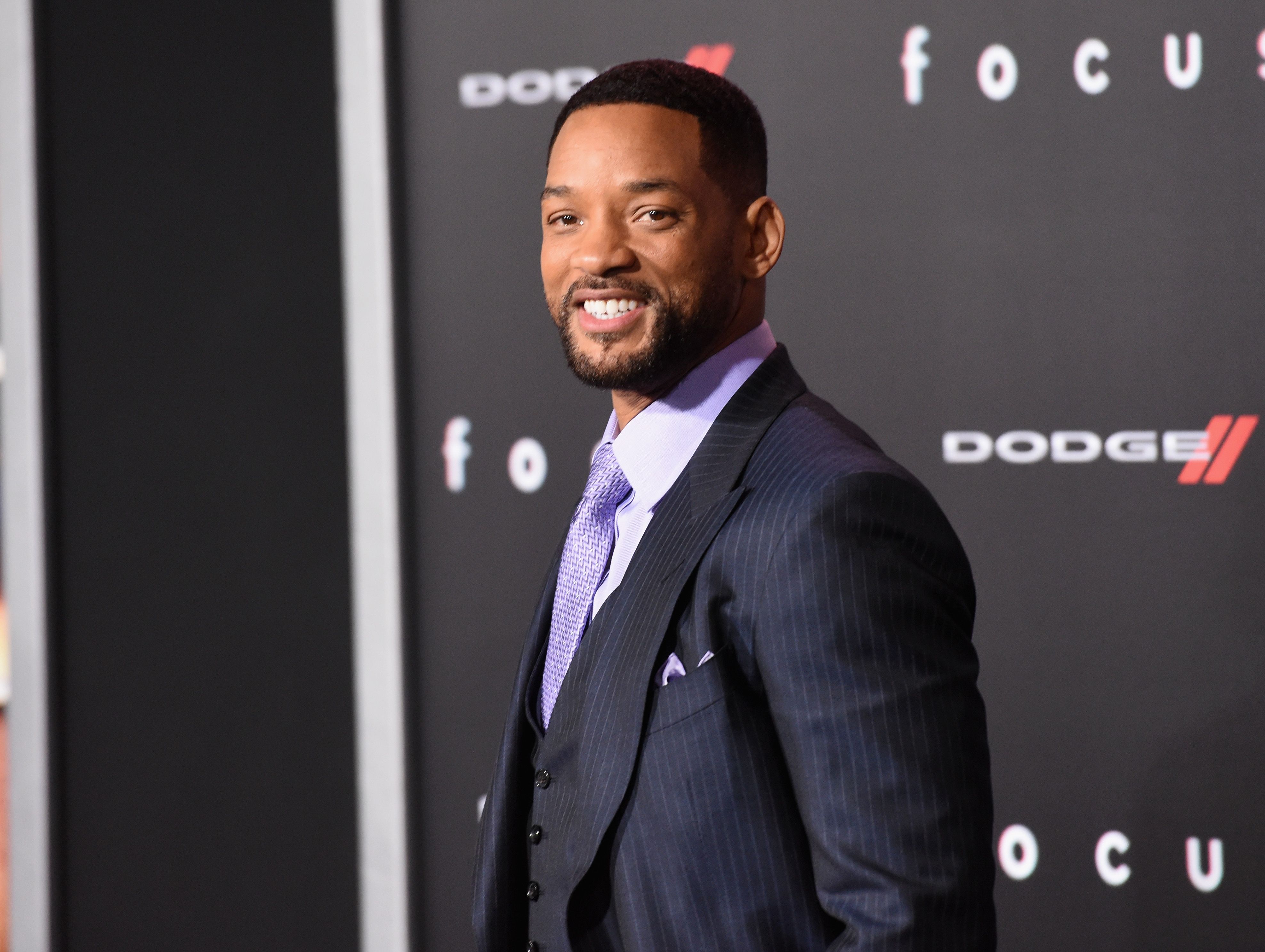 Will Smith Vlogs His First-Ever Colonoscopy & Bares His Behind For The World