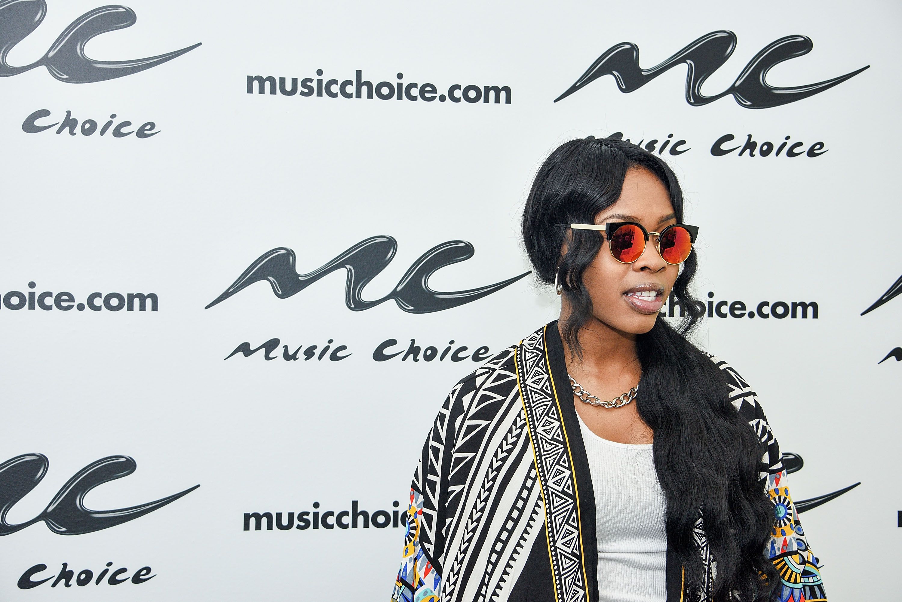 Tink Reveals Cover Art For "Winter's Diary 4" Mixtape