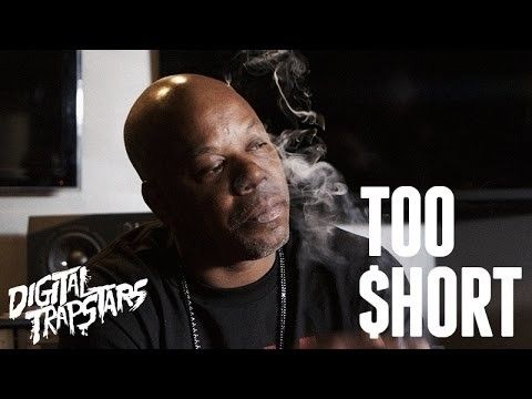 Too Short Tells The Stories Behind His Many Hits
