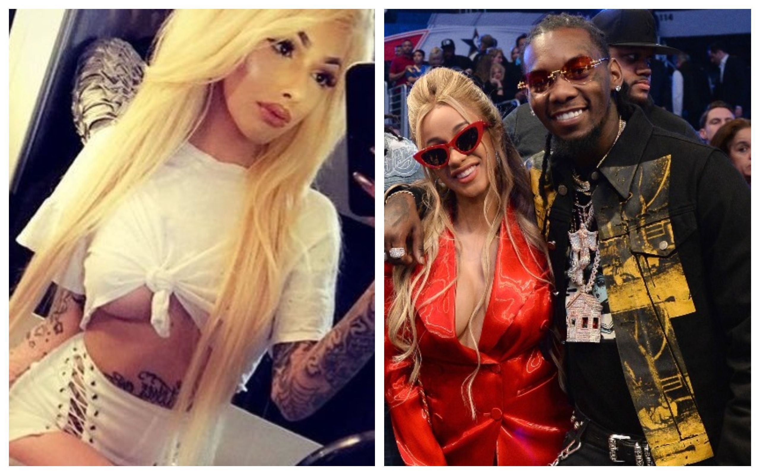 Who Is Celina Powell? Everything We Know About Notorious Hip-Hop Groupie