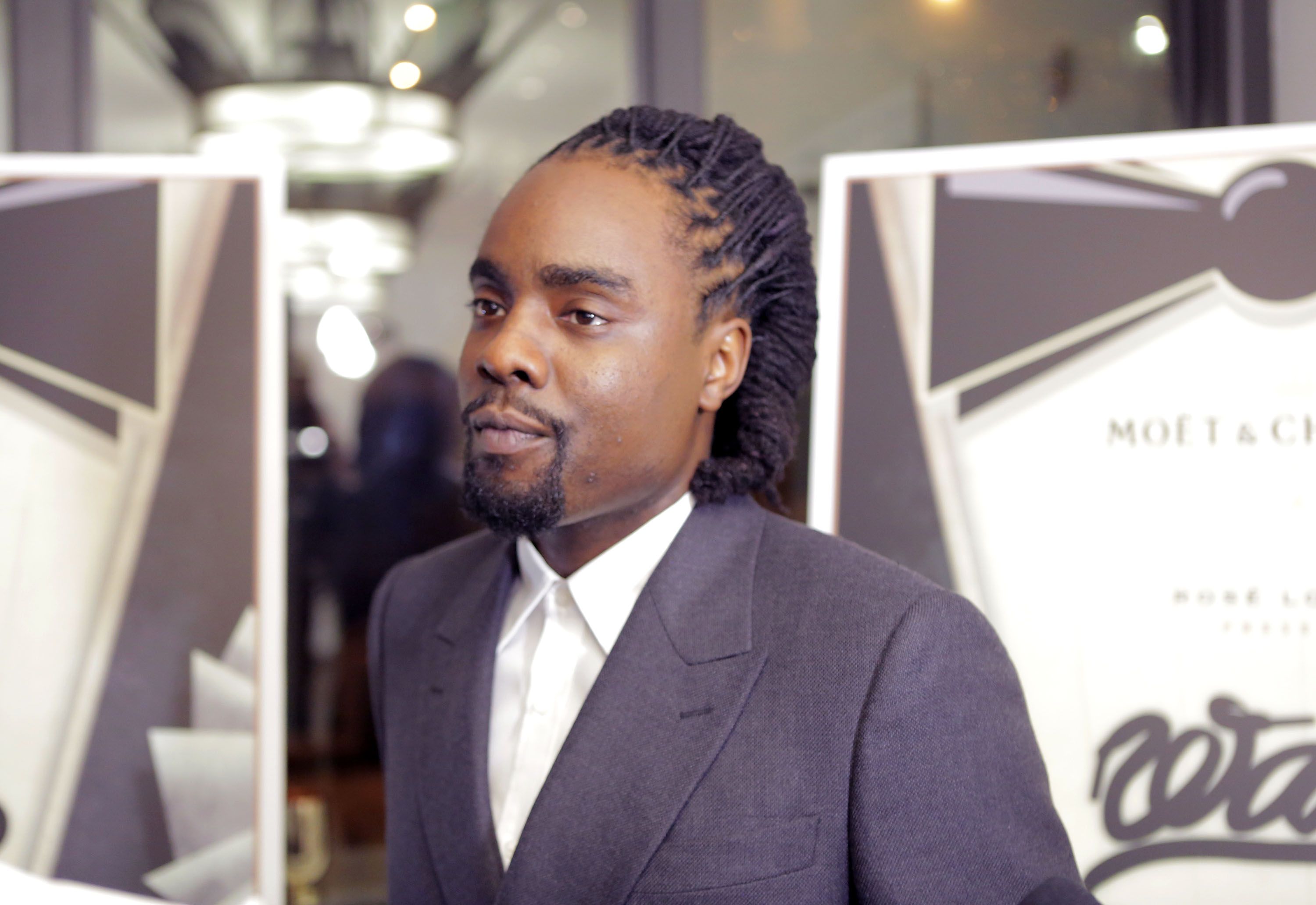 Wale On Rick Ross & Young Jeezy Fight: "It's Unfortunate To Say The Least"