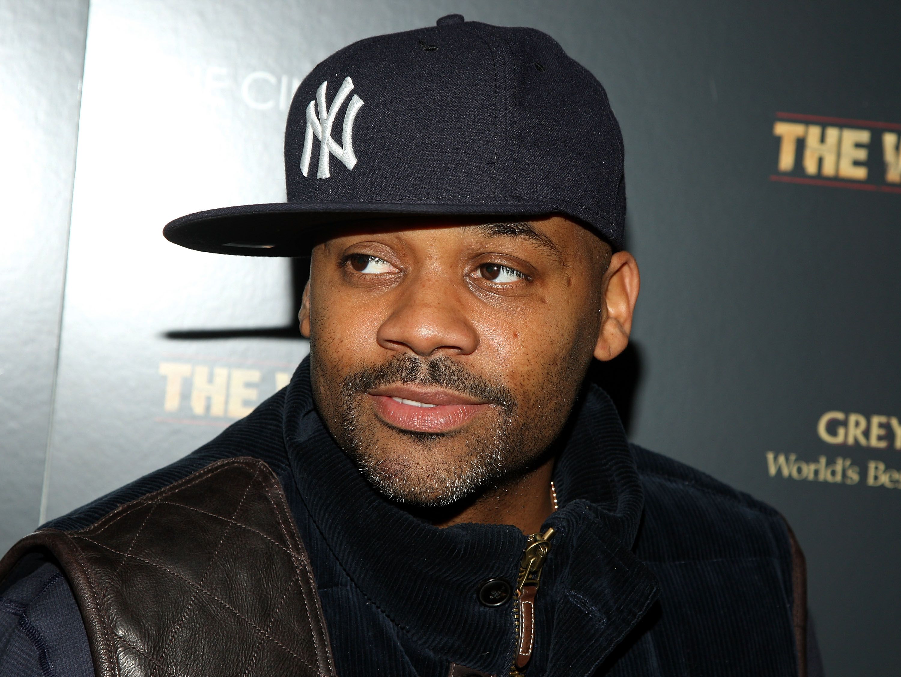 Damon Dash's Sexual Assault Accuser Pushes For Default Judgement: Report