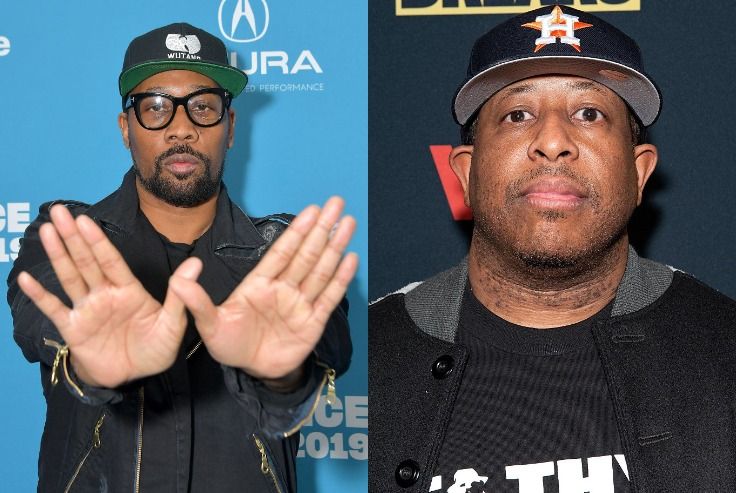 DJ Premier & RZA Are Battling This Weekend