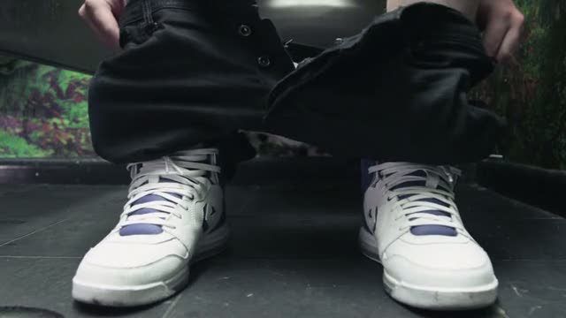 Chiddy Bang "Guinness Flow" Video