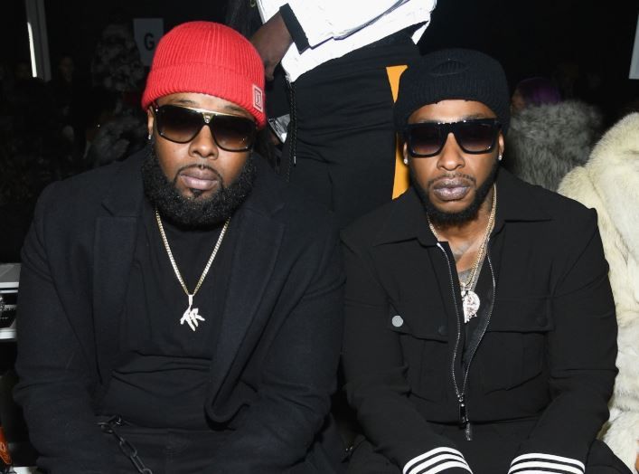 "Black Ink Crew" Teaser Shows Ceaser Emanuel Firing Two Tattoo Artists