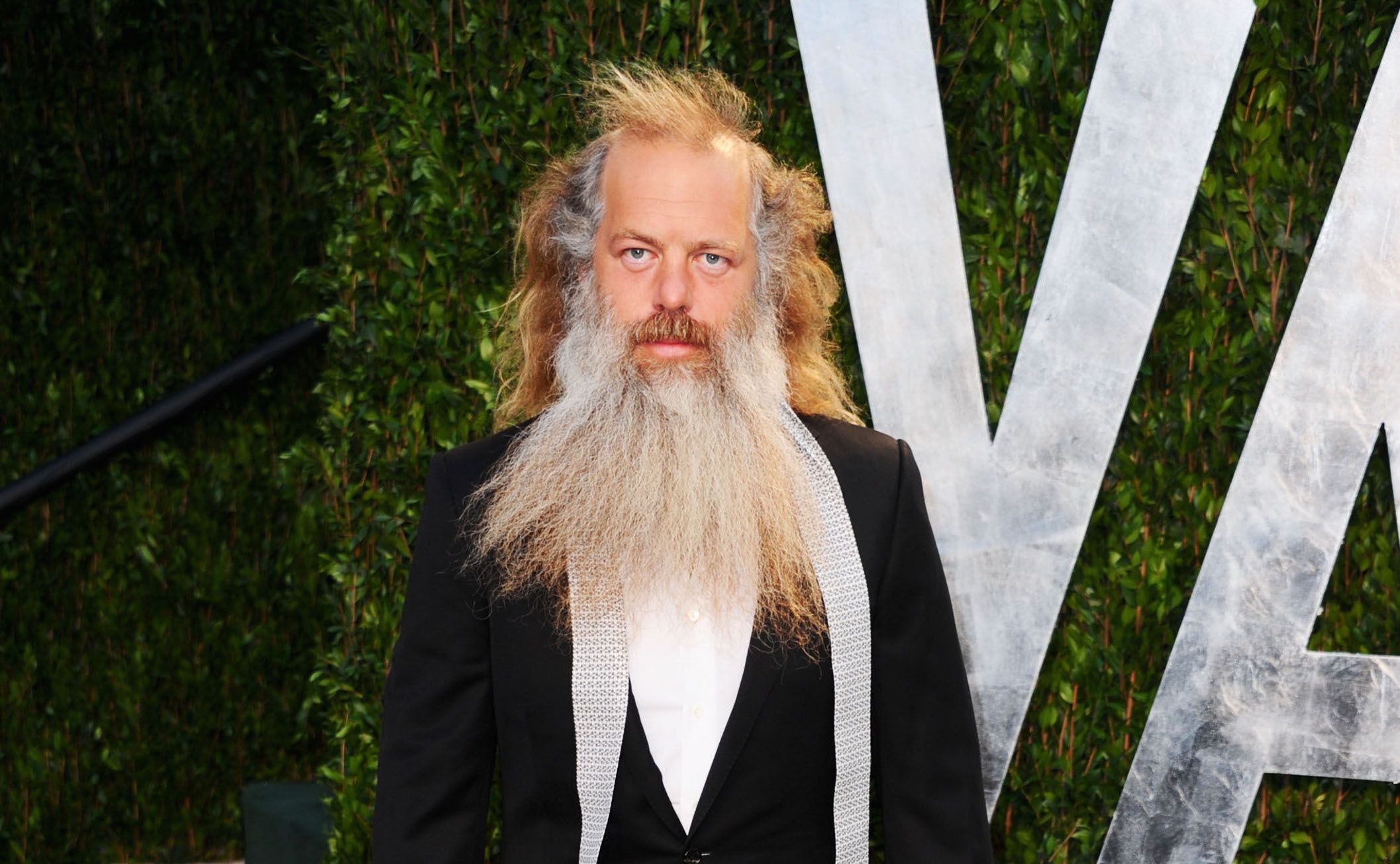 Rick Rubin Annotates His Biggest Hits on Genius