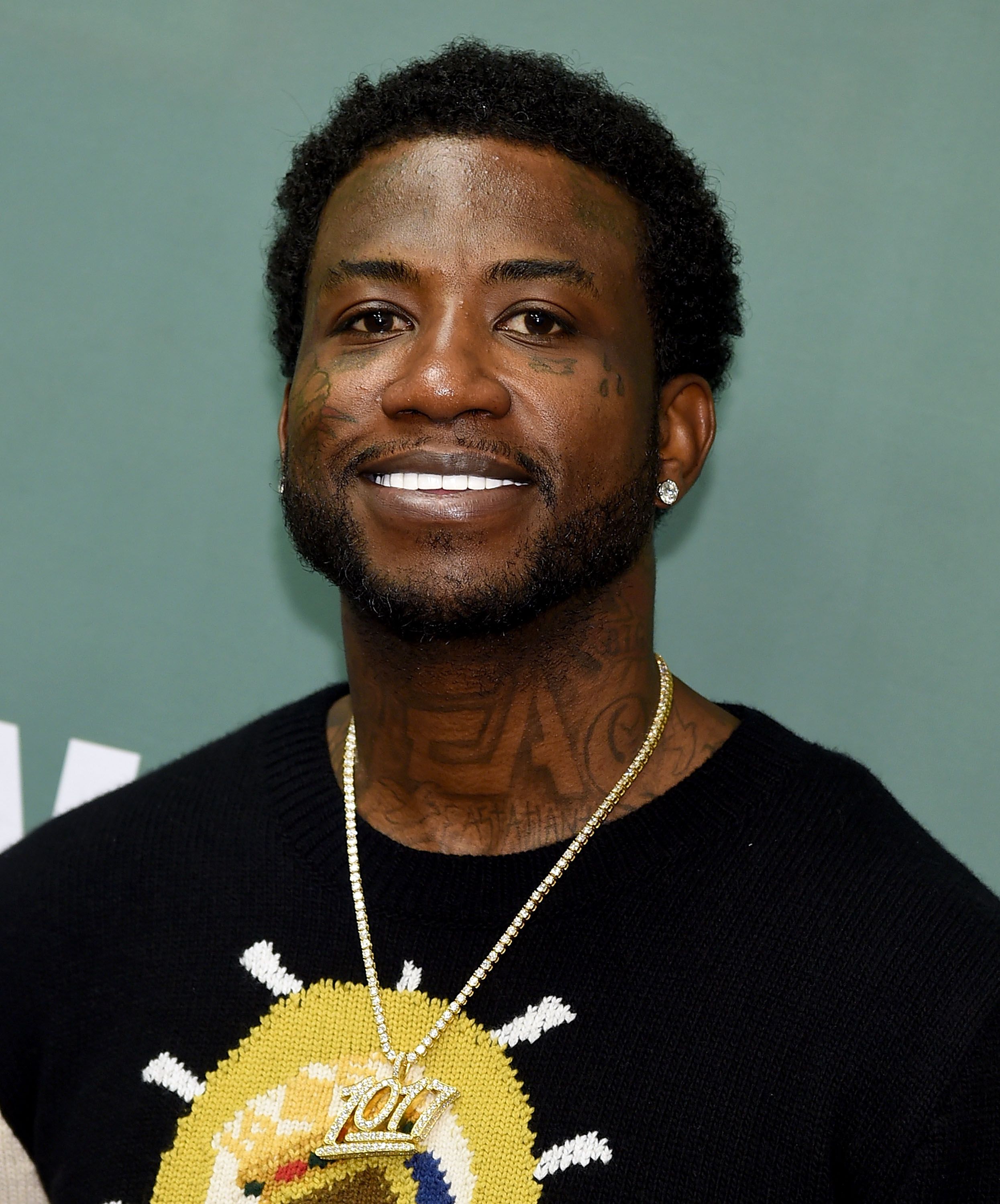 Gucci Mane Has Recorded "An Album And Then Some" Since Release ...