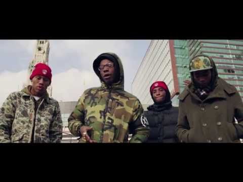 Pro Era "Like Water" Video