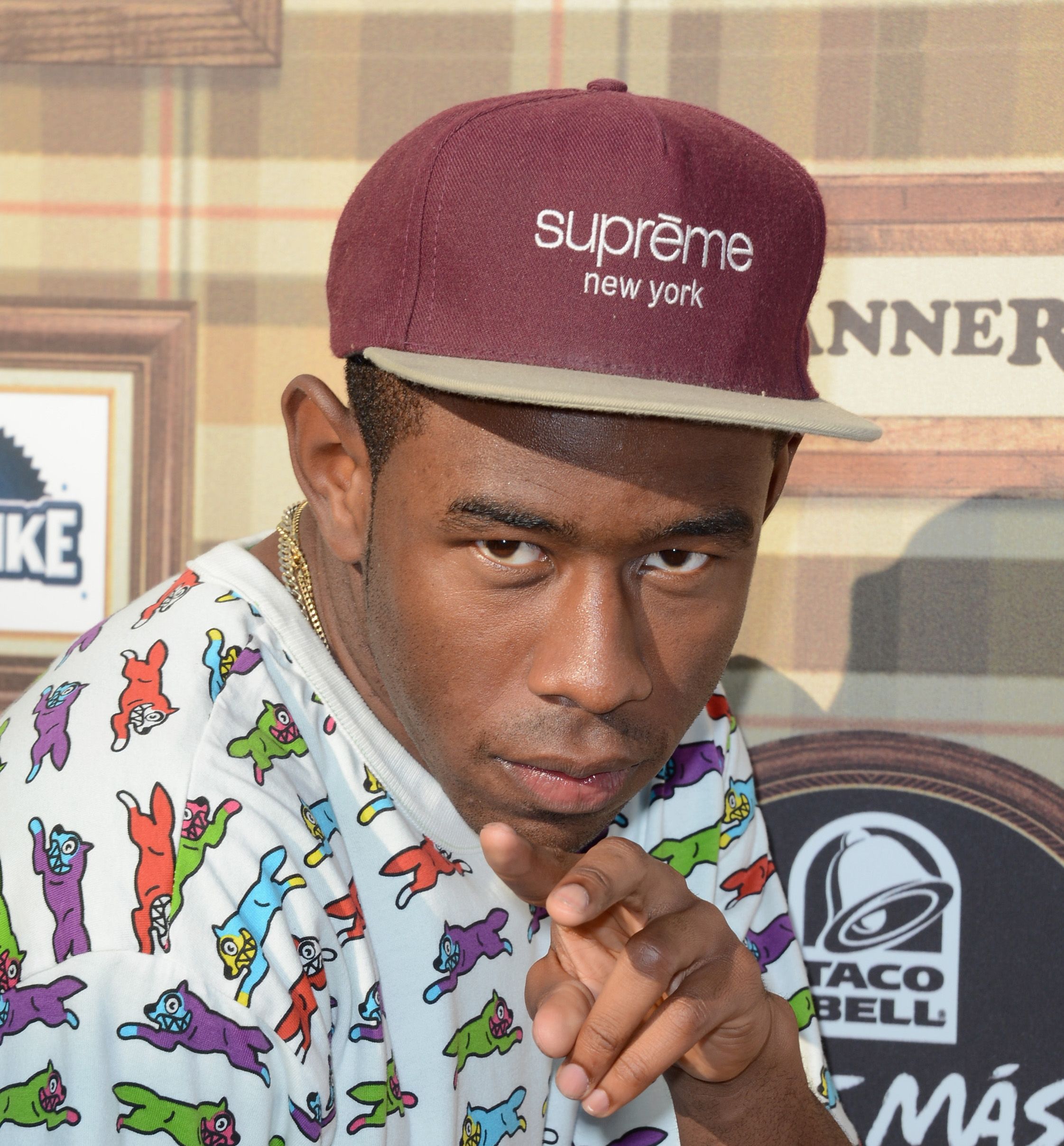 Tyler, The Creator Launches Animated Series "The Jellies"