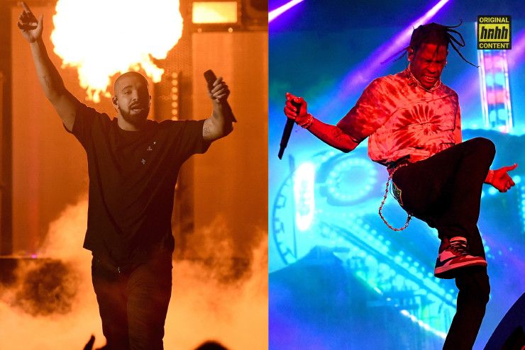 Ring In 2020 With Bangers From Drake, Future, Travis Scott, Tyga & More