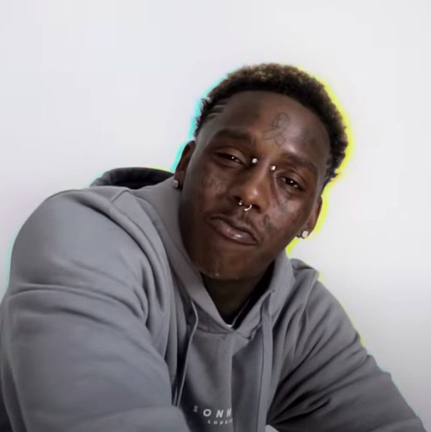 Famous Dex Shares New Single "See Me"