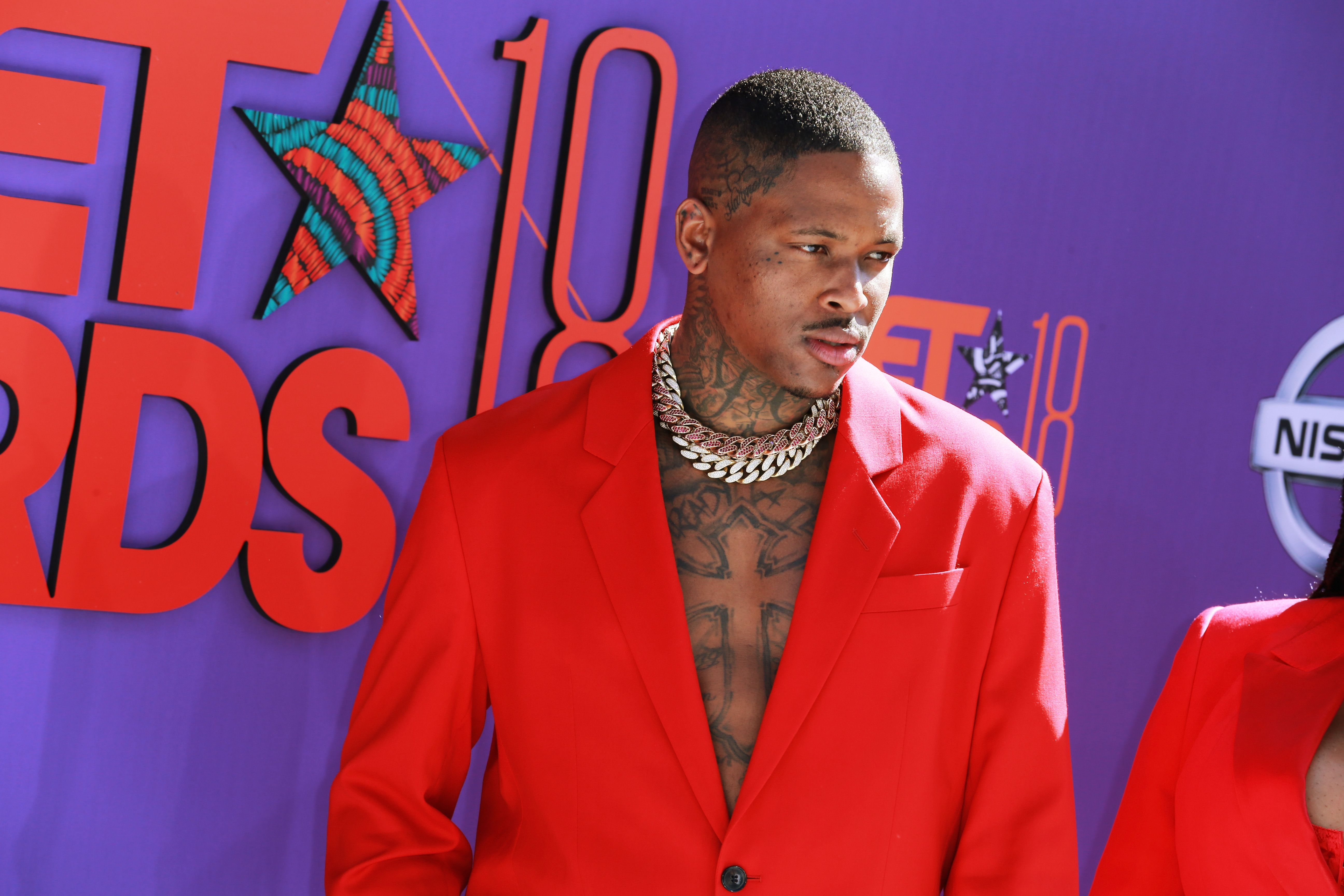 YG Confirms "4REAL 4REAL" Release Date & Says He Has "One More Album Left"