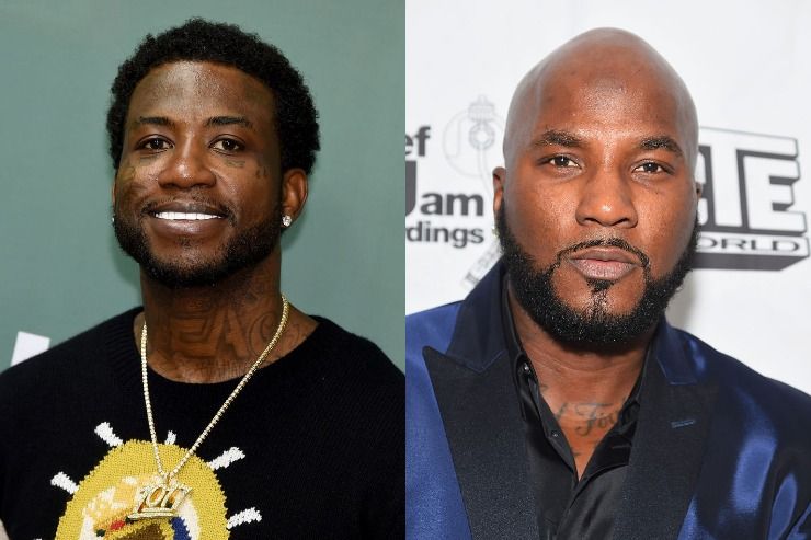 Gucci Mane Vs Jeezy: Who Is Winning The Verzuz Battle?