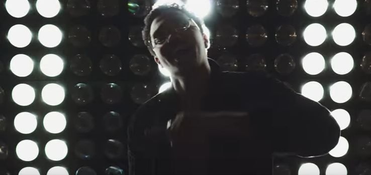 Speng Squire "Photos" Video