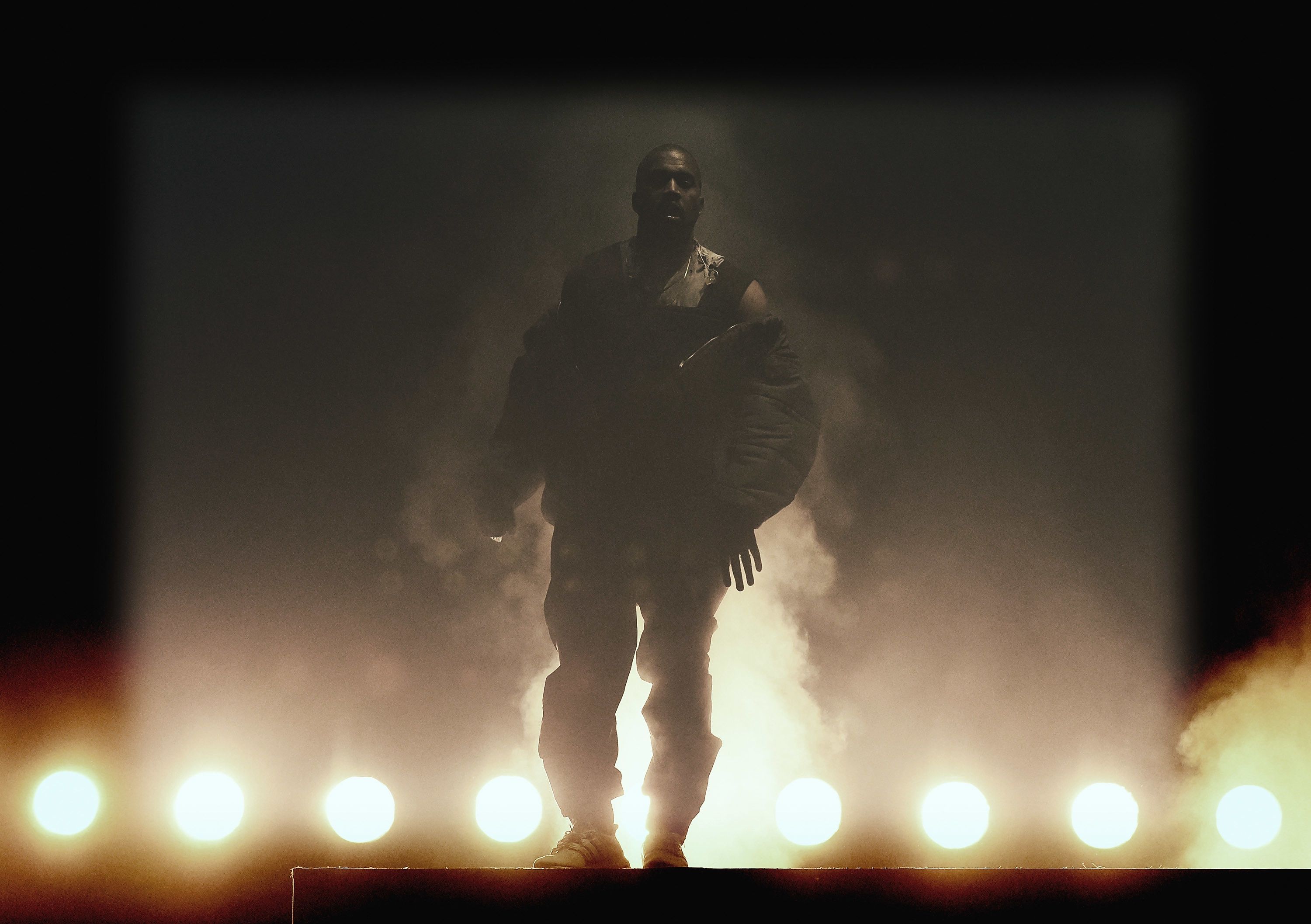 Kanye West's 25 Best Tweets