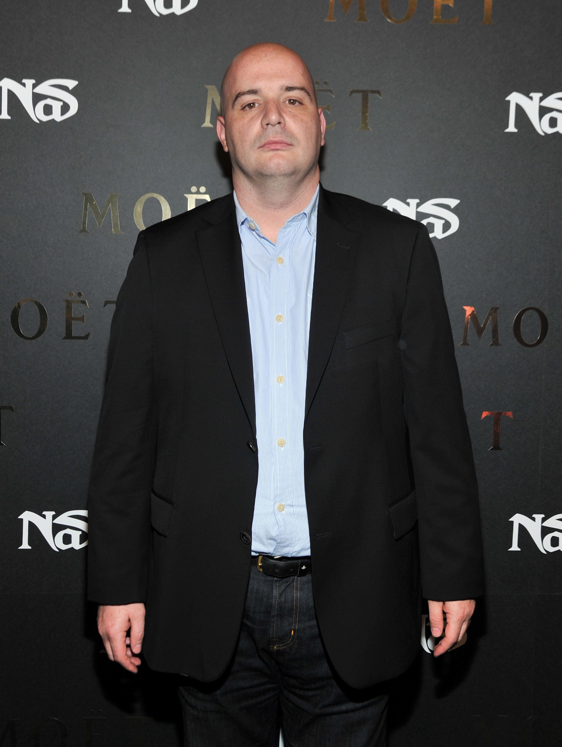 Joie Manda Resigns As Def Jam President, Will Relocate To Interscope In ...