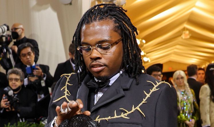 Gunna Fest 2022 Set For This Weekend In Georgia