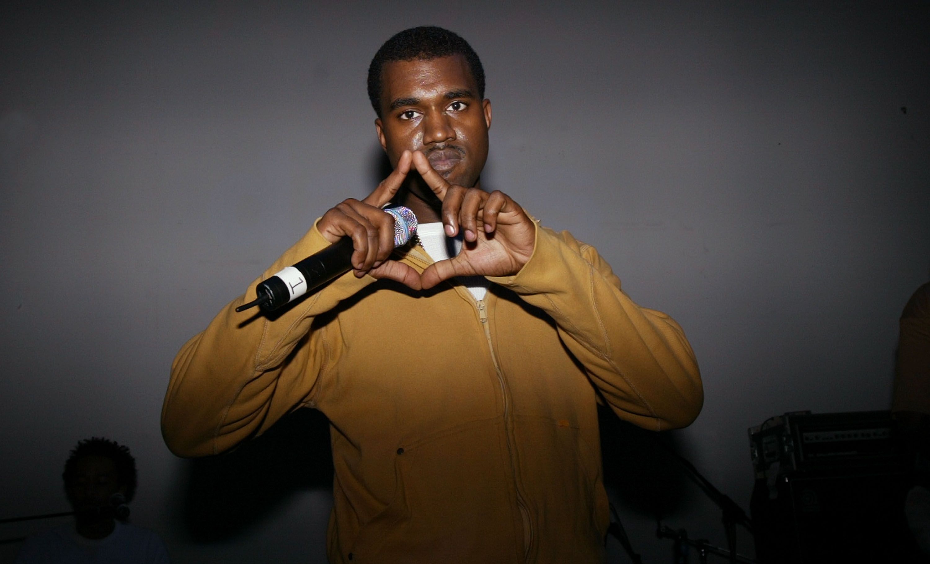 Kanye West Recalls Opening For Tupac & Notorious B.I.G. During Joint ...