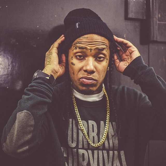 Young Money Rapper, Flow, Wanted For Double Murder In New Orleans