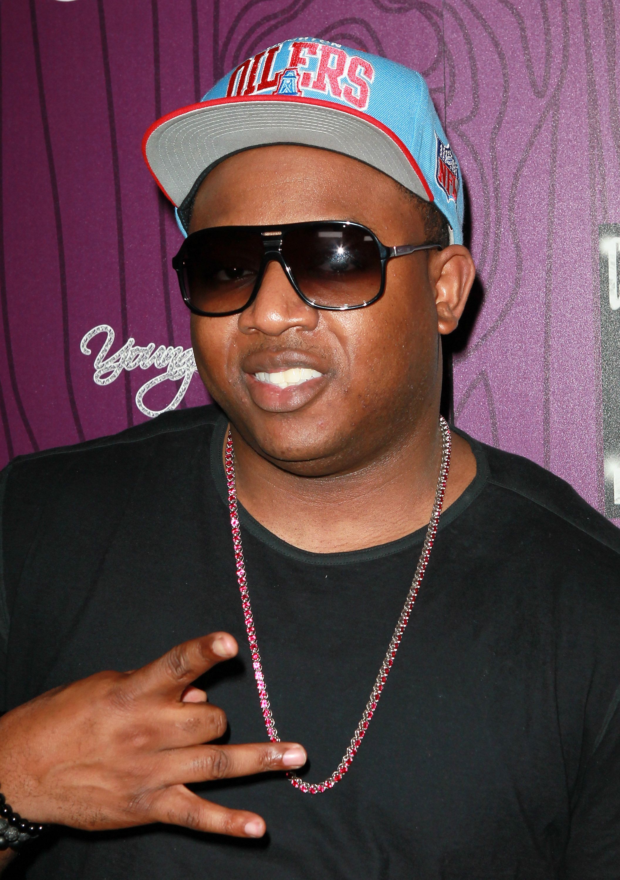 Mack Maine Talks Lil Wayne & Drake Albums