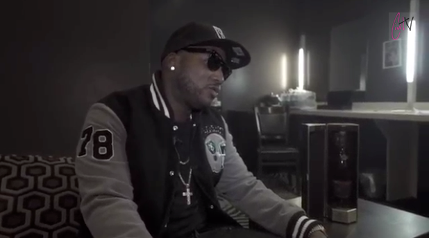 Jeezy Discusses The Possibility Of A Joint Album With T.I.
