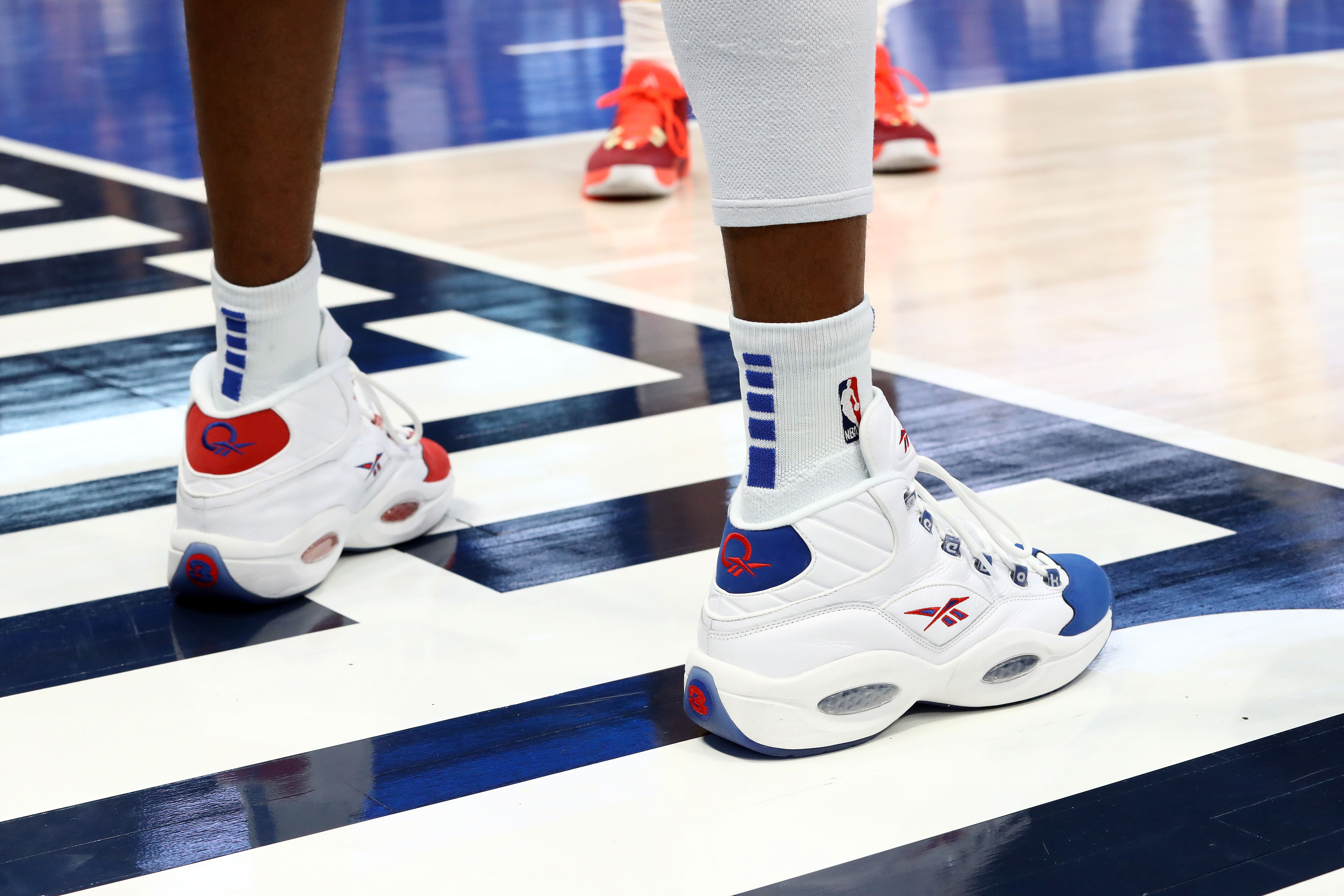 Reebok Shows Love To Essential Workers With New Initiative