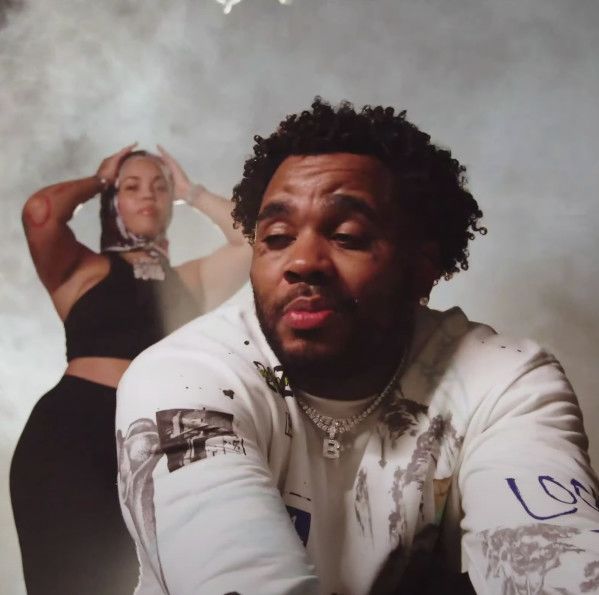 Kevin Gates & Renni Rucci Team Up On "Boat To Virginia"
