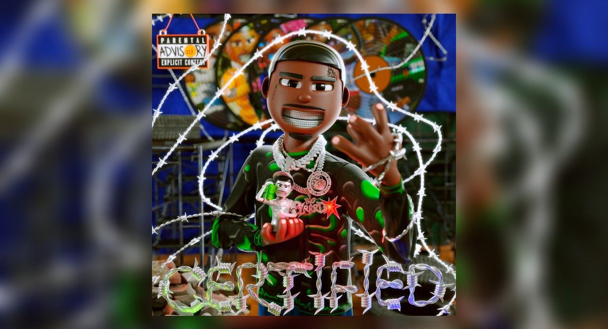 Pooh Shiesty Is Back With "Shiesty Season: Certified" Ft. Gucci Mane ...