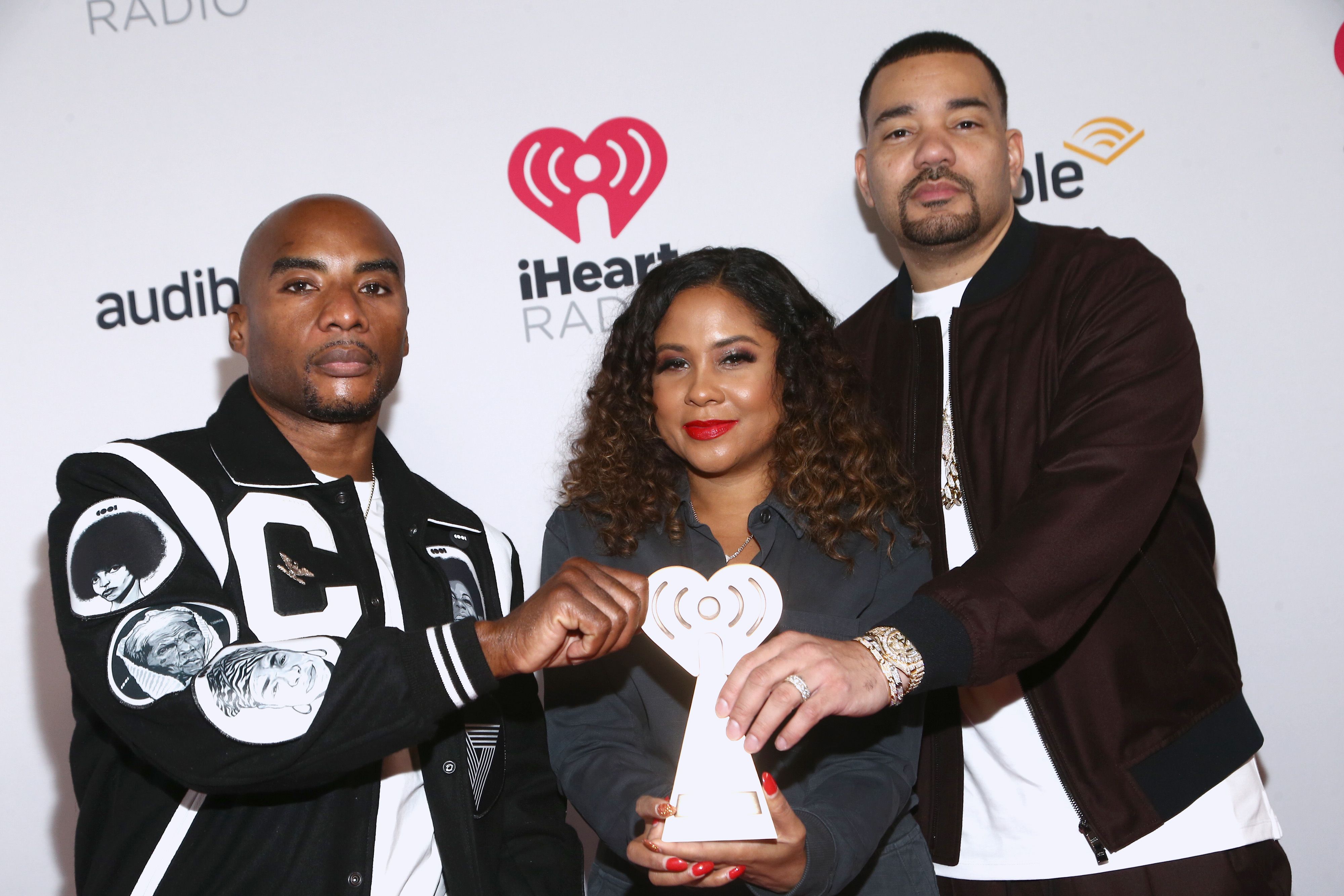 Angela Yee Announces That "The Breakfast Club... Is Officially Over"