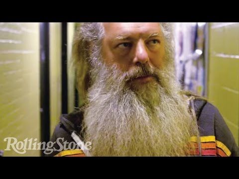 Rick Rubin Returns To The Dorm Room Where He Started Def Jam