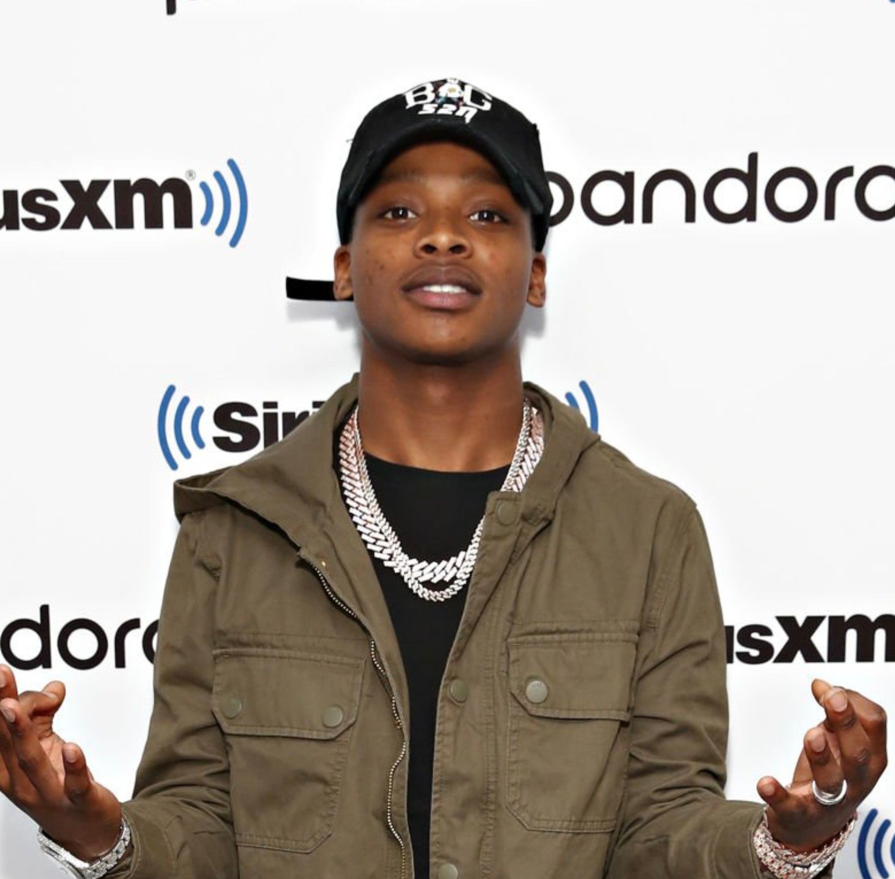 Calboy Wanted By Police, Suspected In Alleged Assault: Report