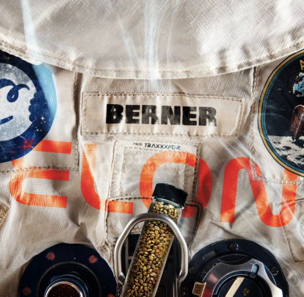 Berner Calls On Elon Musk To Plant Weed On Mars On New Single