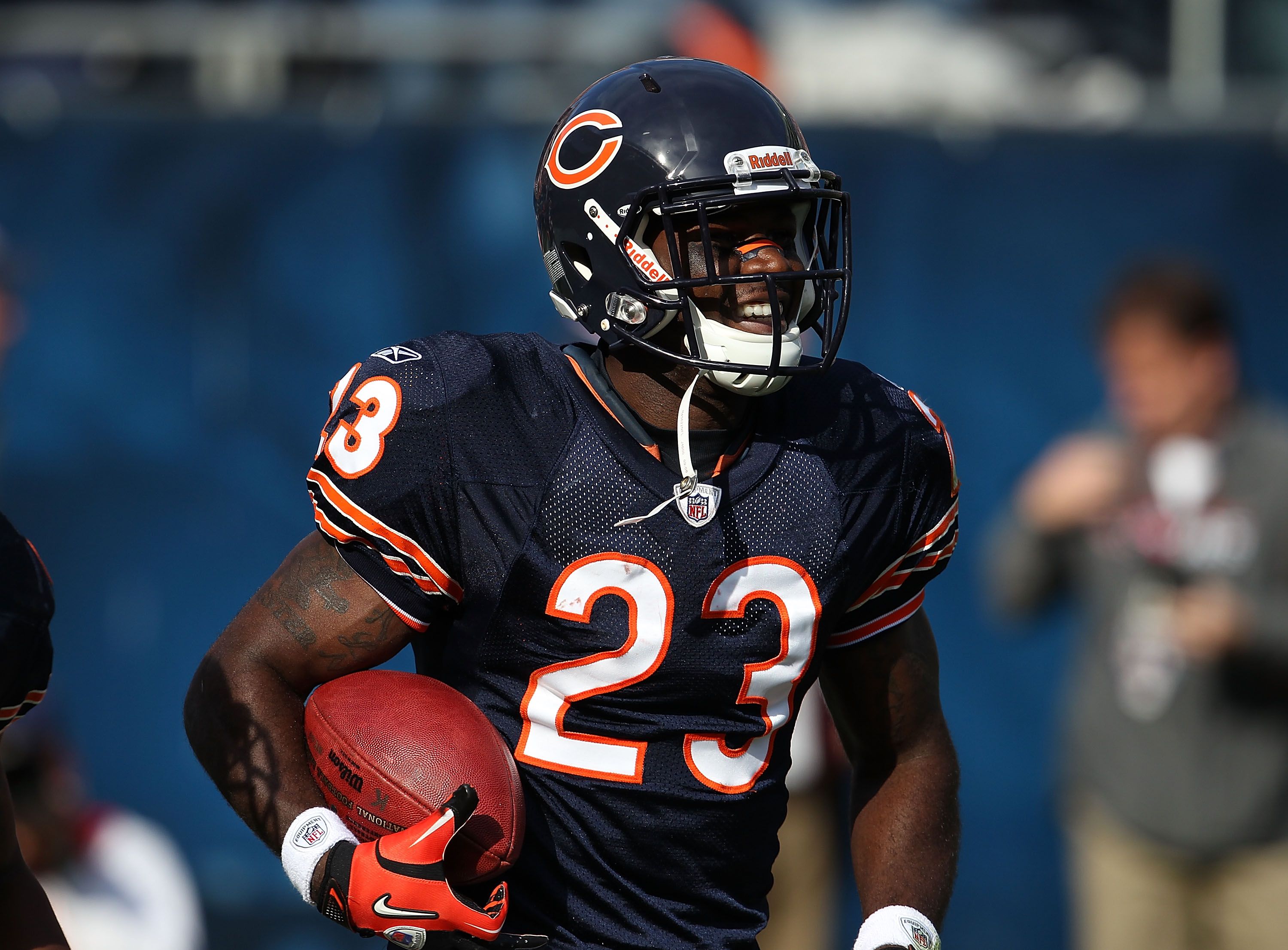 Devin Hester Announces Retirement From NFL: Career Highlight Reel