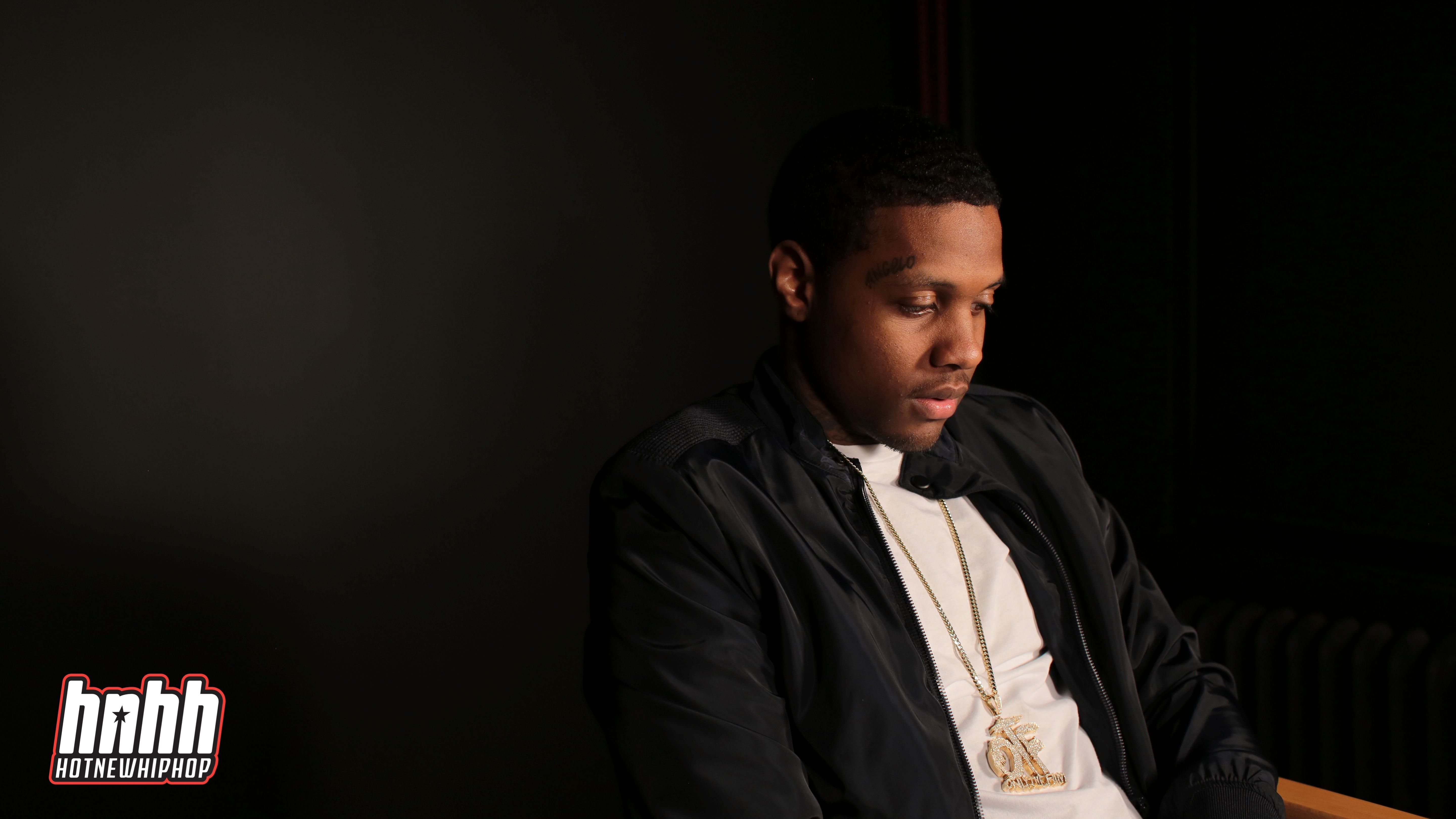 Lil Durk Reflects On The Death Of His Manager