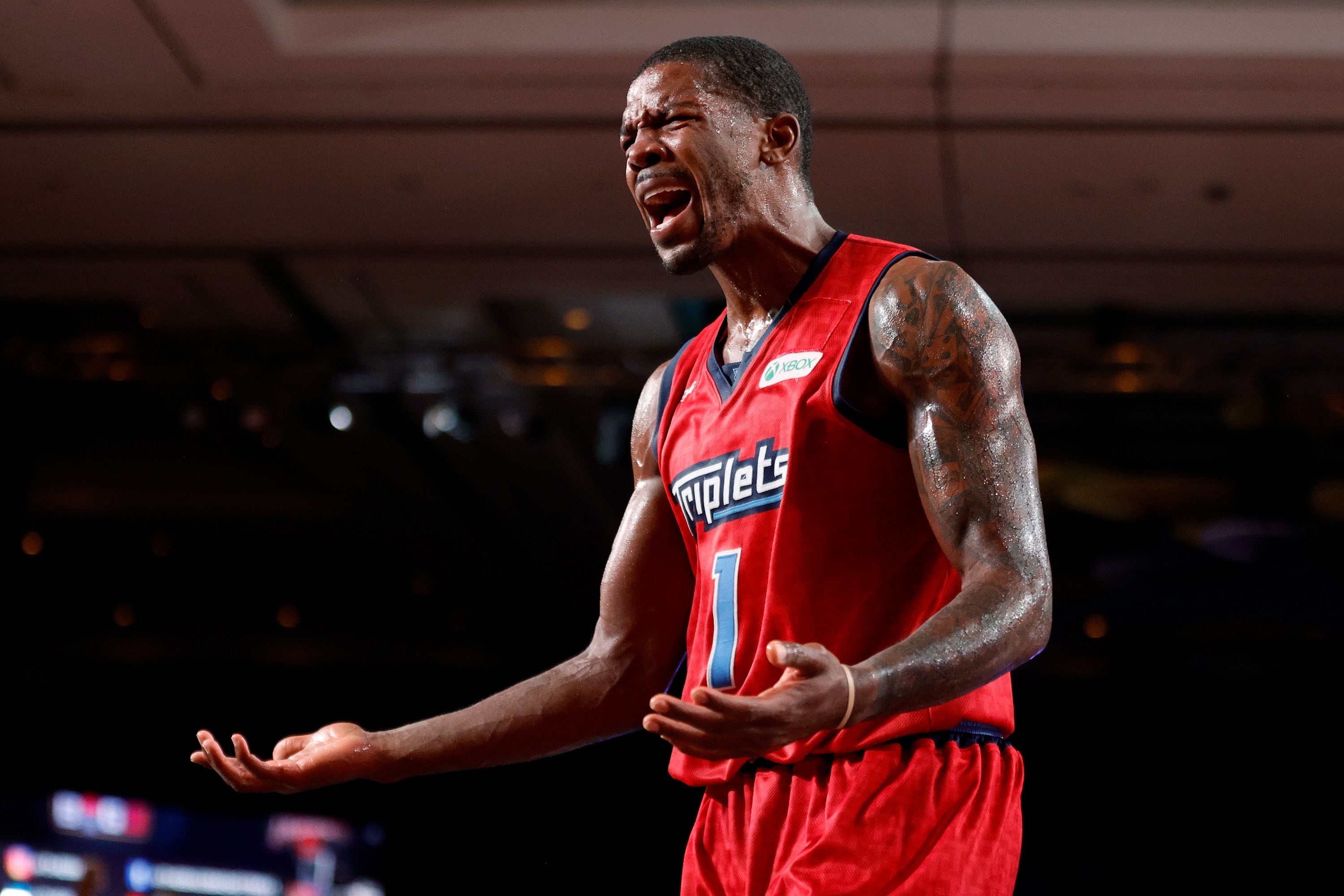 "Iso" Joe Johnson Signs Deal With The Celtics