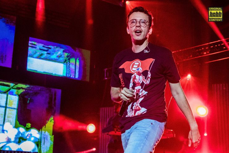 Logic's Albums, Ranked