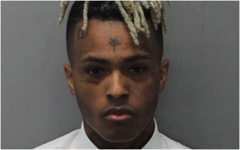 XXXTentacion's Baby Mama Has Been Confirmed To Be Girlfriend