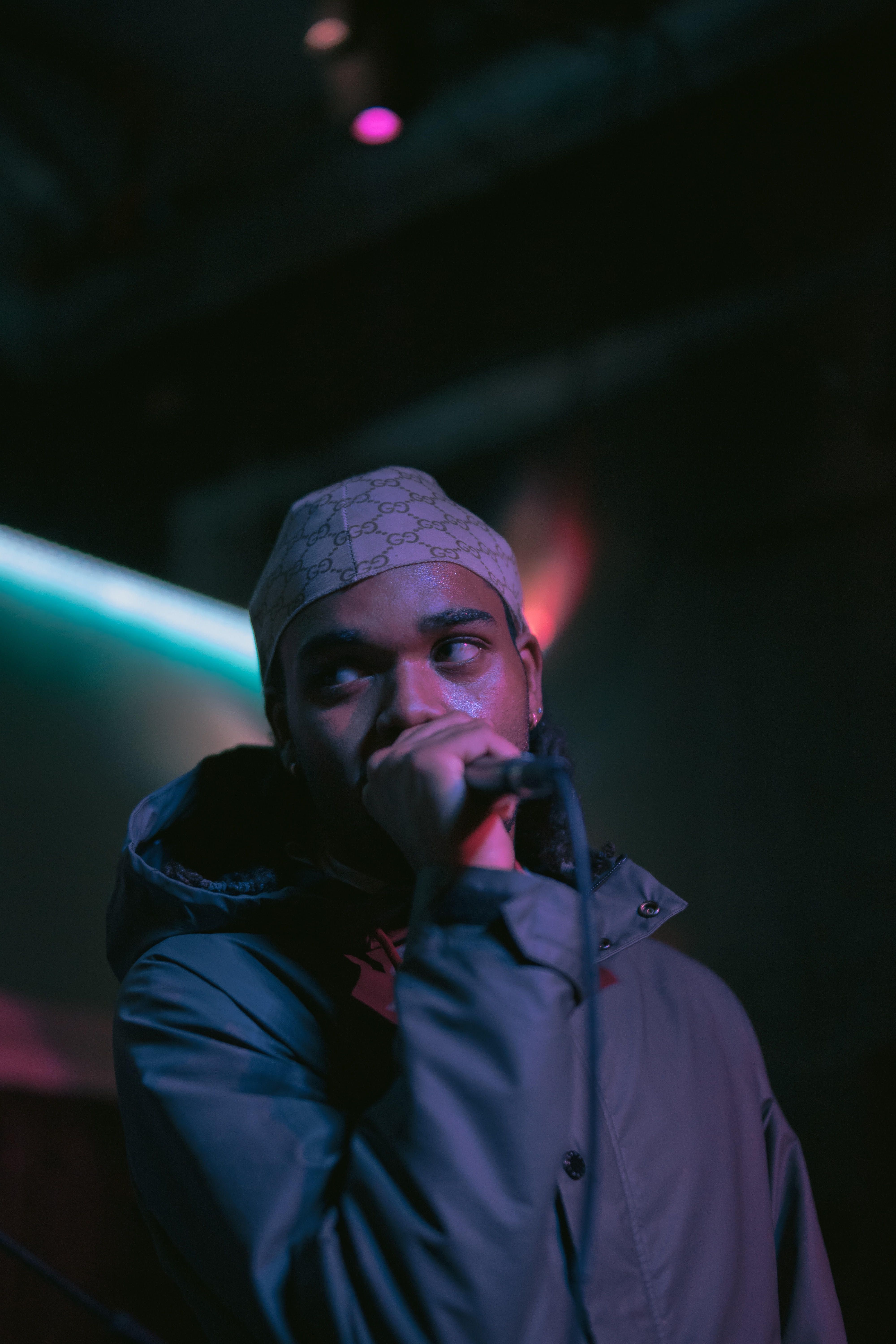 Kembe X Makes An Impressive Return With "Exclamation"