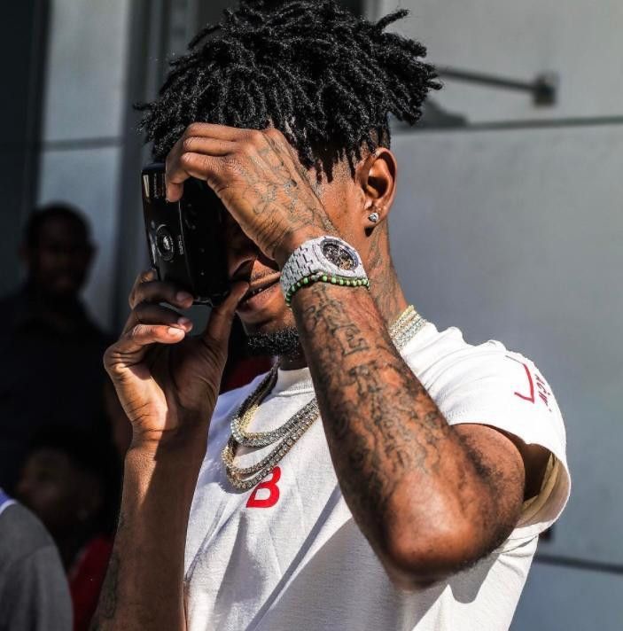 Hip-Hop Photographers You Should Follow On Instagram