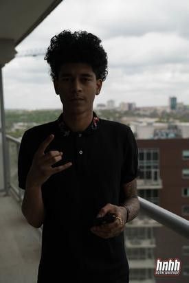 Trill Sammy Releases "Playboy x Mansion"