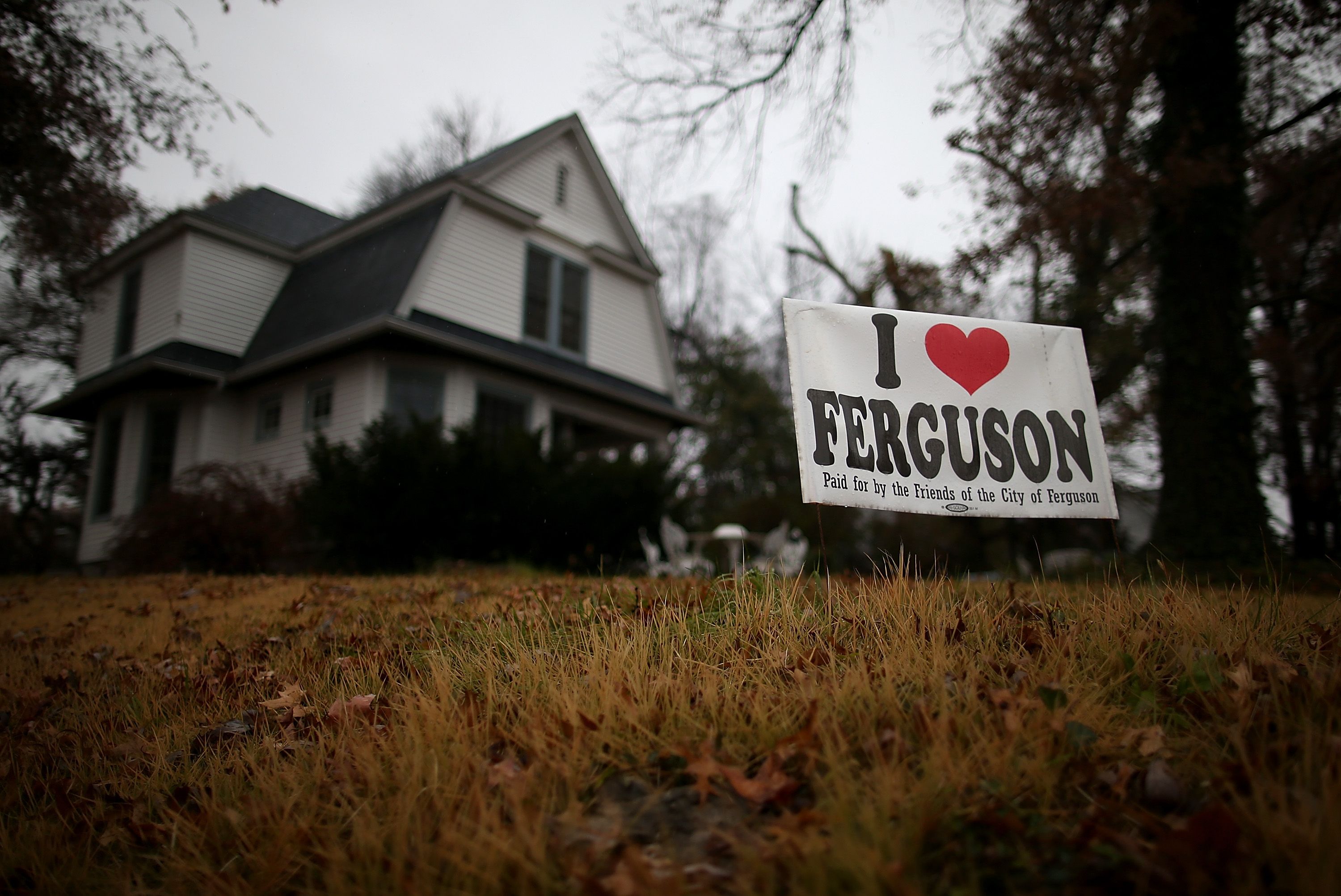 Ella Jones Becomes First Black Woman To Be Elected Mayor Of Ferguson