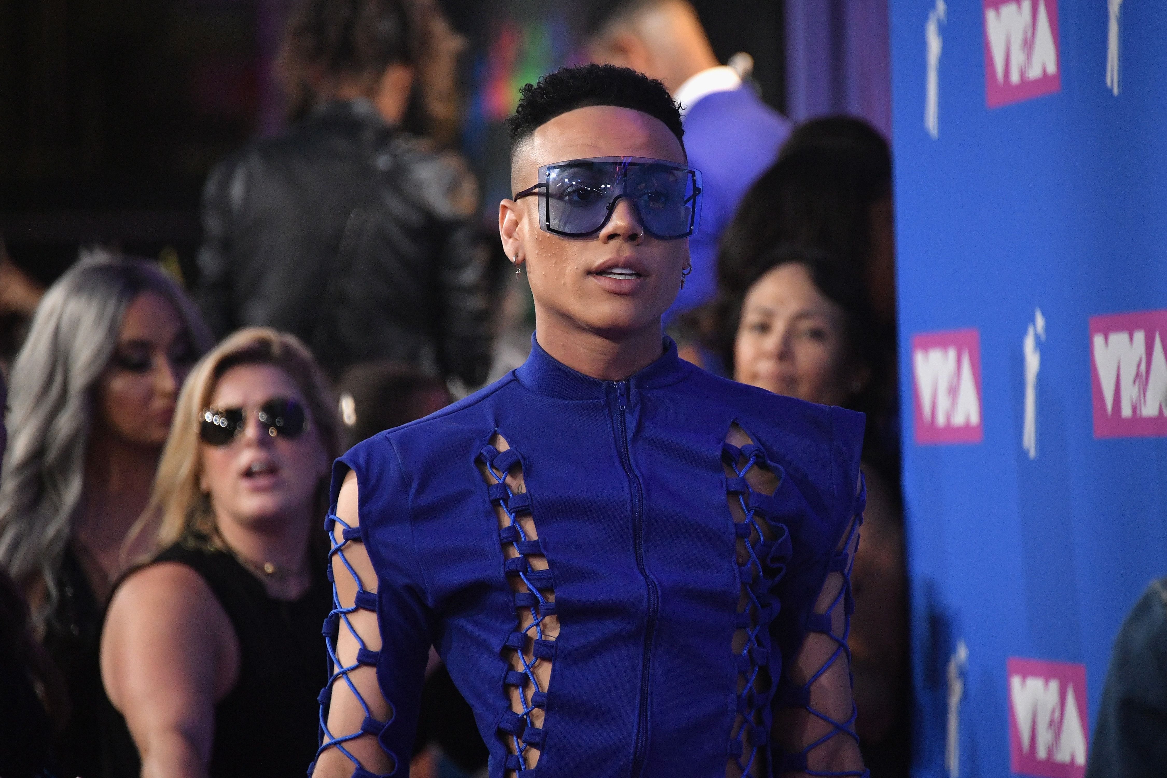 "L&HHMia" Bobby Lytes Says He'd Be A Platinum Artist By Now If He Wasn ...