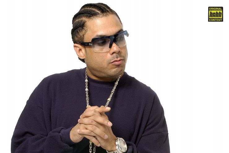 Benzino: A Brief History Of Beef